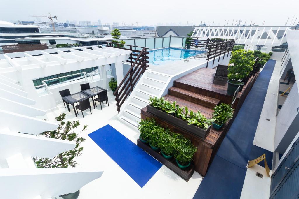 Microtel by Wyndham Mall of Asia, Manila (updated prices 2025)