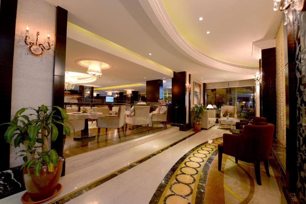 Boudl Al Woroud, Riyadh (updated prices 2025)