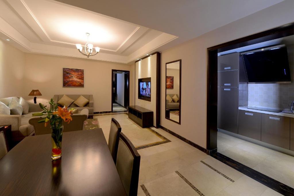 Boudl Al Woroud, Riyadh (updated prices 2025)