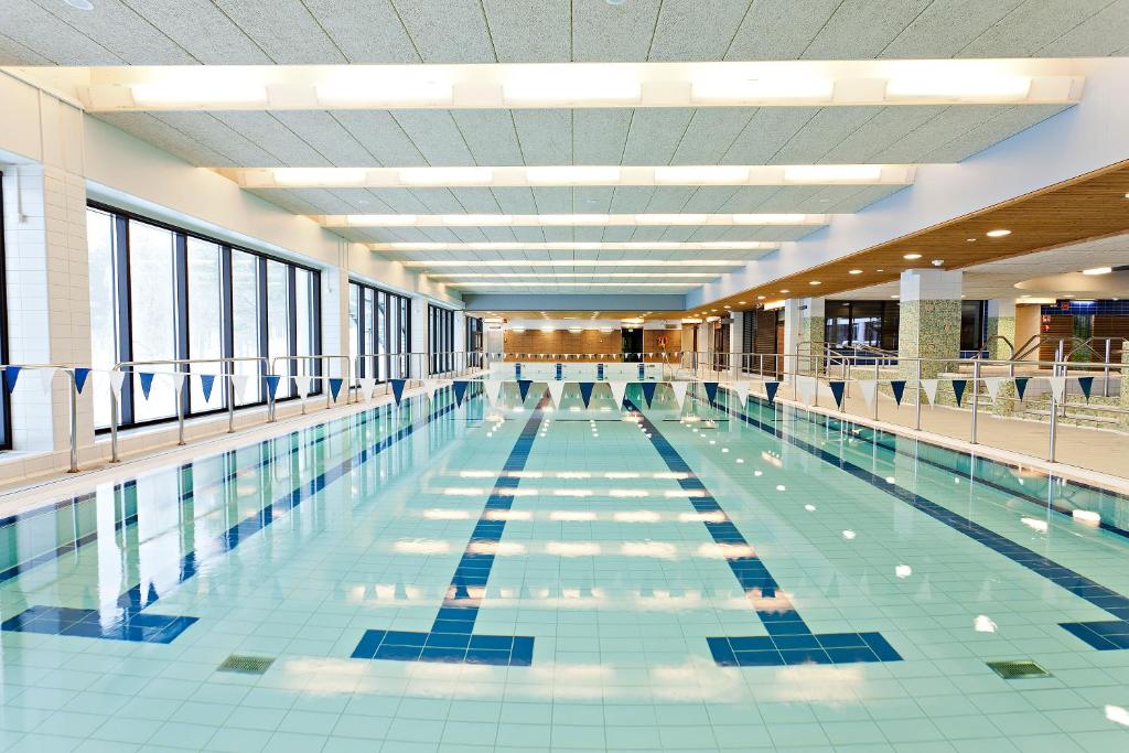 Rokua Health & Spa, Rokua (updated prices 2025)