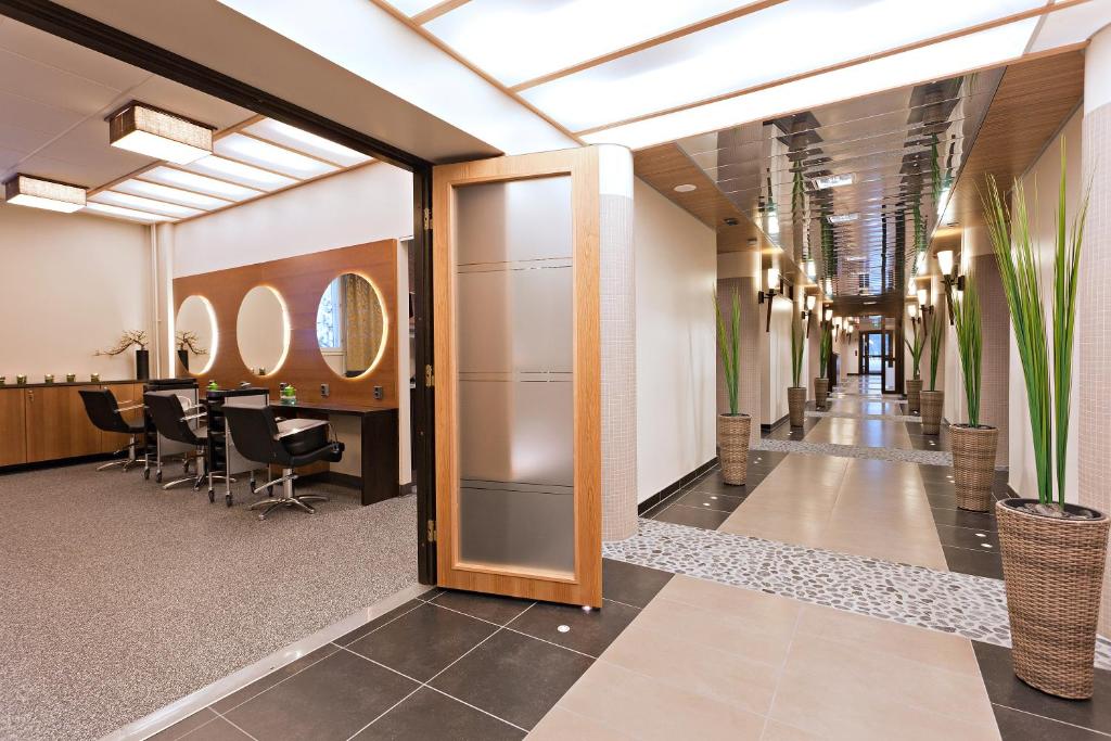 Rokua Health & Spa, Rokua (vuoden 2025 päivitetyt hinnat)