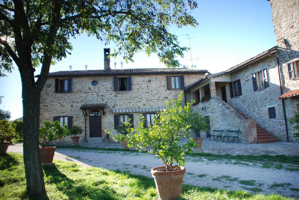 Agriturismo Le Volte, Mocaiana (prezzi aggiornati per il 2026)