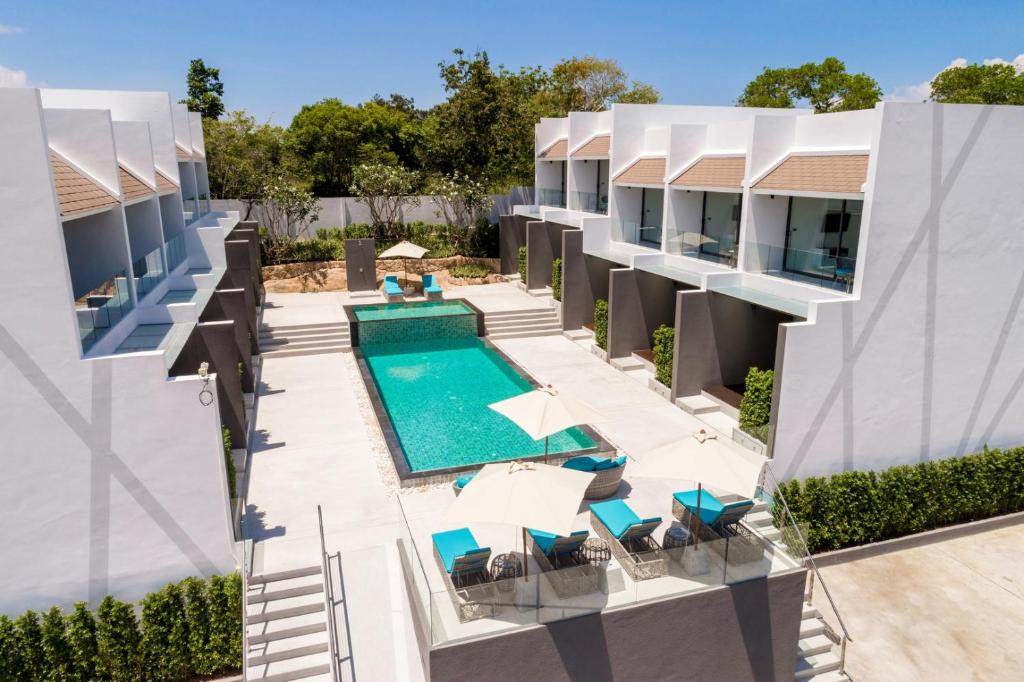 Sunway Holiday, Bangrak Beach (updated prices 2025)