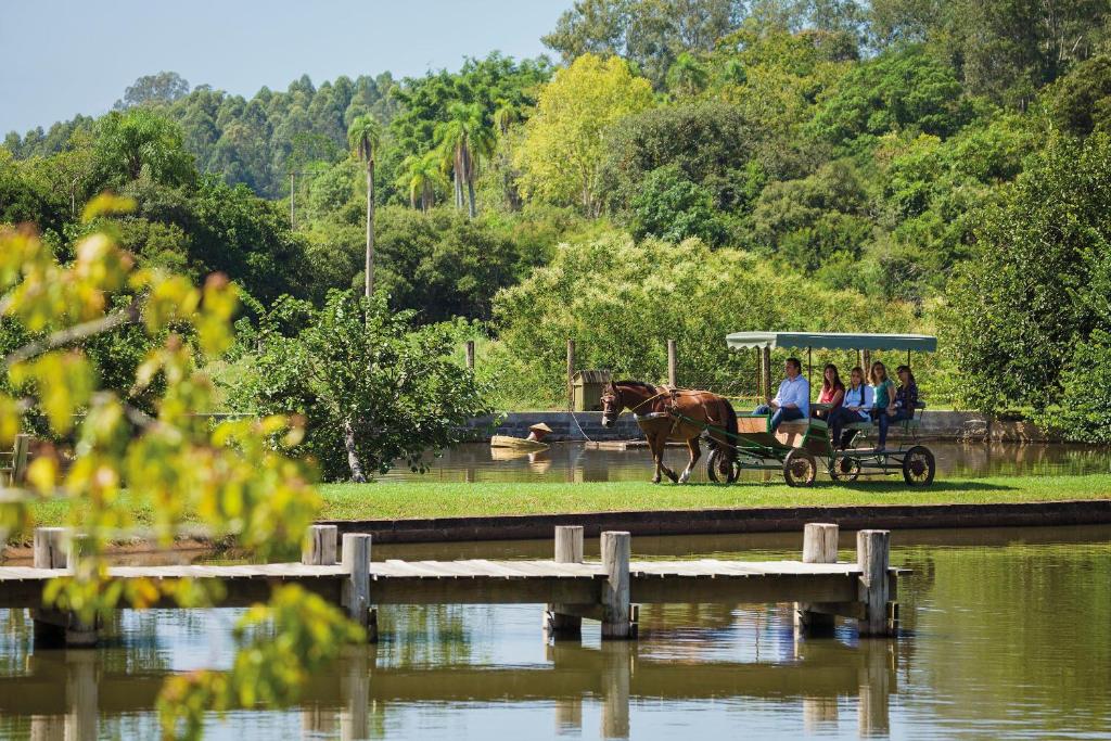Ecoland, Igrejinha (preços atualizados para 2025)