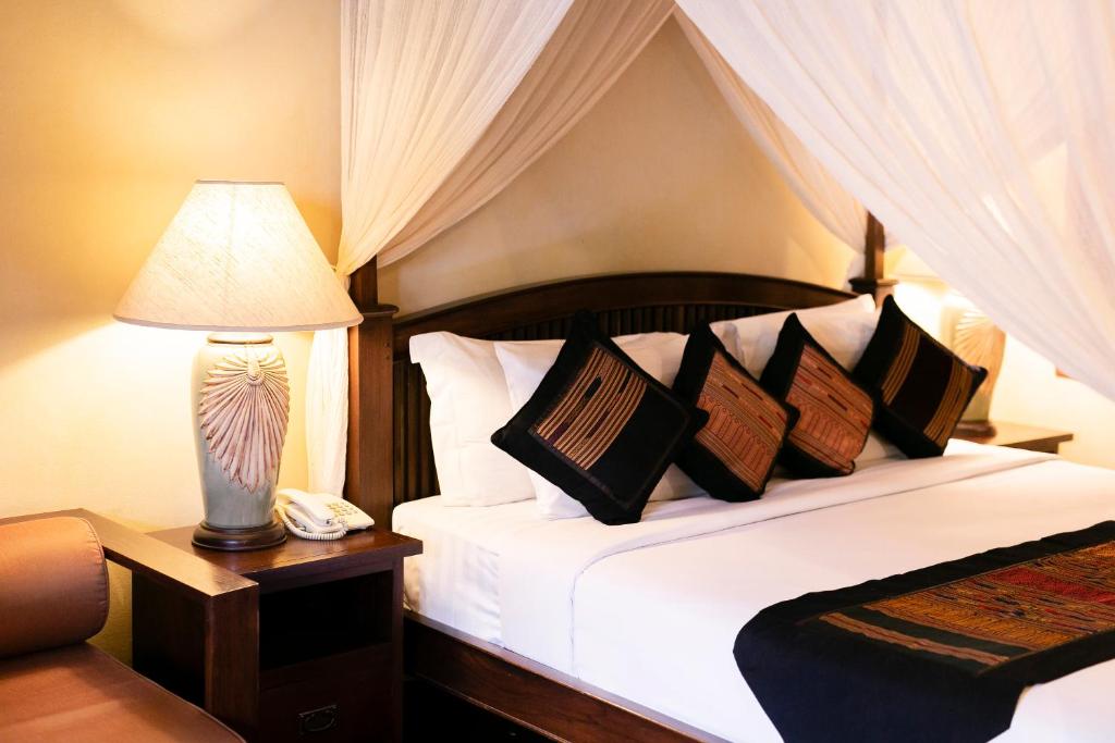 Amata Lanna Chiang Mai, One Member of the Secret Retreats, Chiang Mai ...