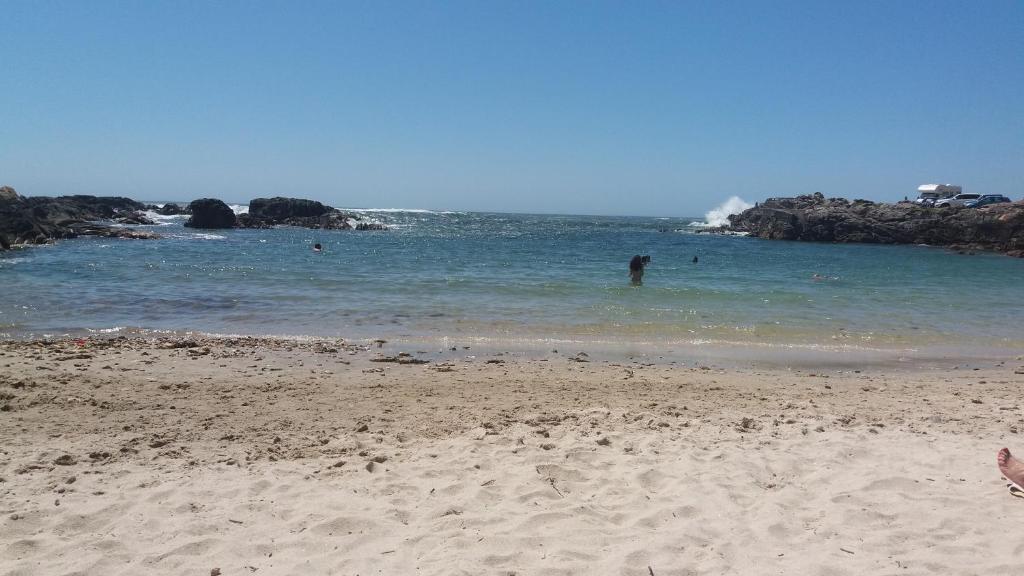 La Guardia III, A Guarda (updated prices 2025)