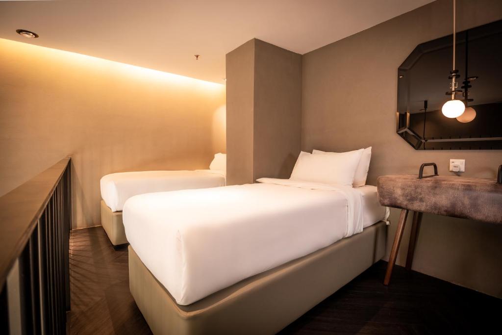 MOV Hotel Kuala Lumpur, Kuala Lumpur (updated prices 2025)