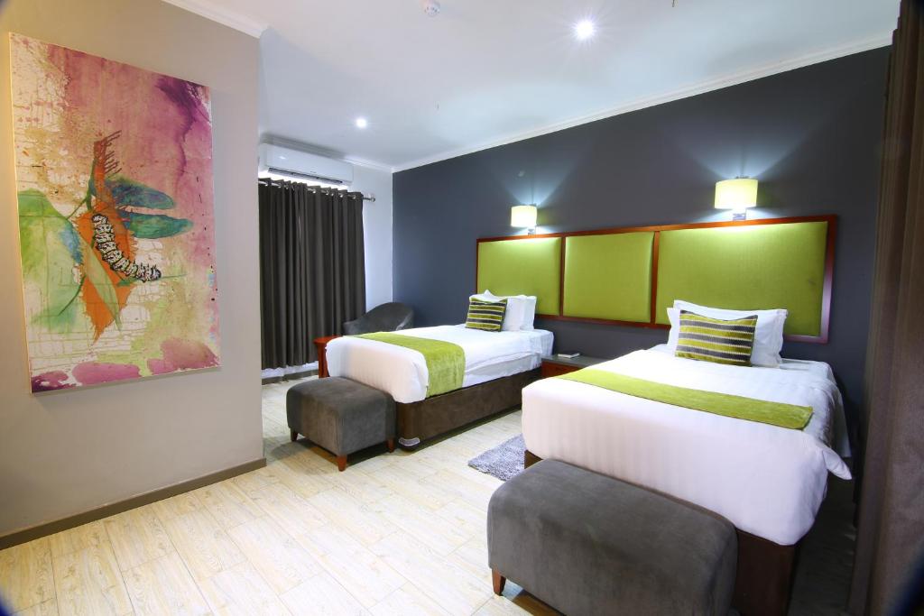 Travelodge Kasane, Kasane (updated prices 2025)