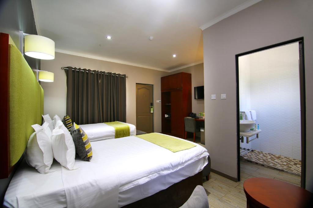 Travelodge Kasane, Kasane (updated prices 2025)