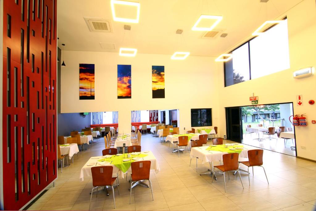 Travelodge Kasane, Kasane (updated prices 2025)