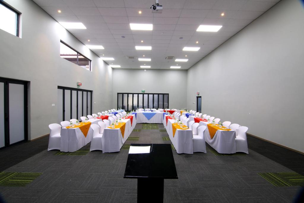 Travelodge Kasane, Kasane (updated prices 2025)