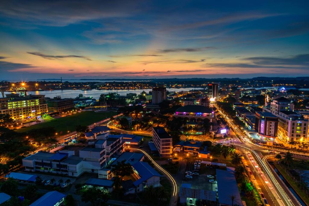 Labuan Nightlife HOTEL LABUAN POINT Updated 2025 Prices, Reviews,