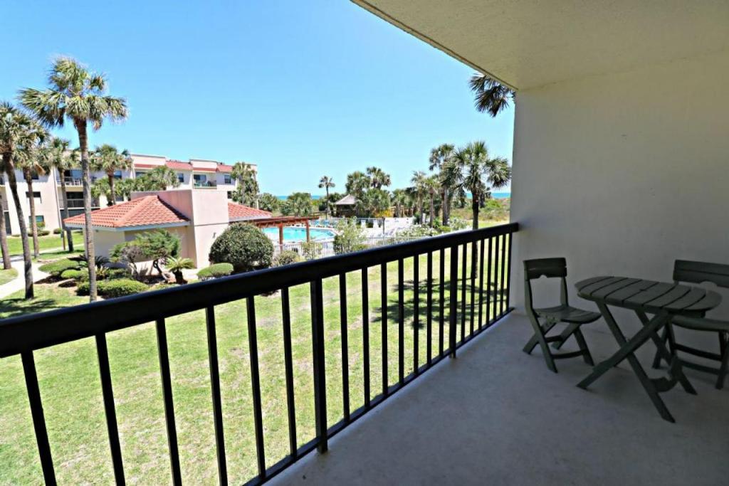 Ocean Village Club O23, St. Augustine (updated prices 2026)