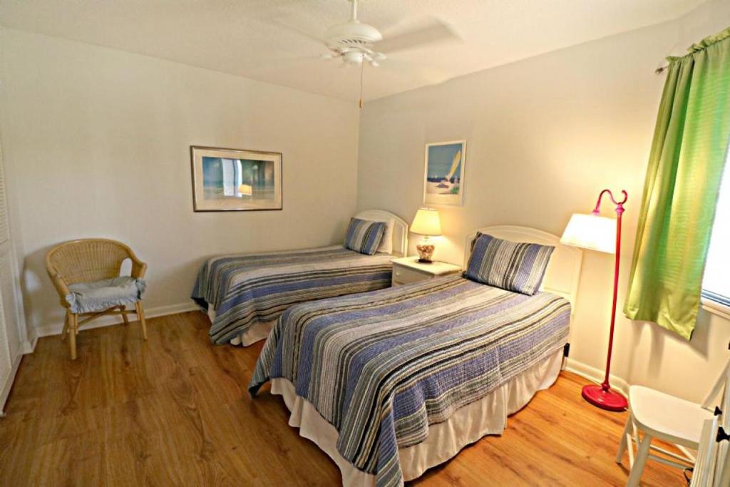 Ocean Village Club J26, St. Augustine (updated prices 2025)