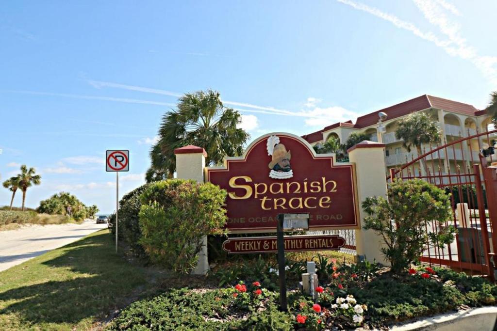 Spanish Trace 455, St. Augustine (updated prices 2026)