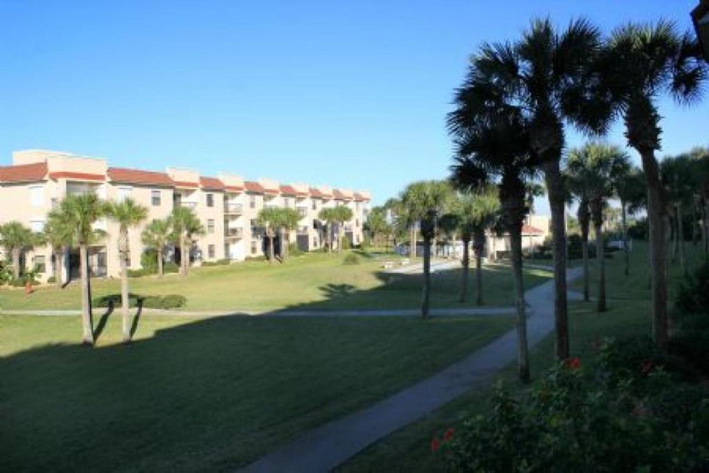 Ocean Village Club P25, St. Augustine (updated prices 2026)