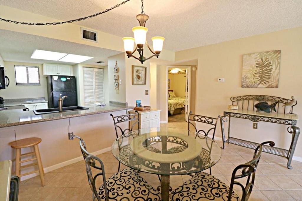 Ocean Village Club P17, St. Augustine (updated prices 2026)