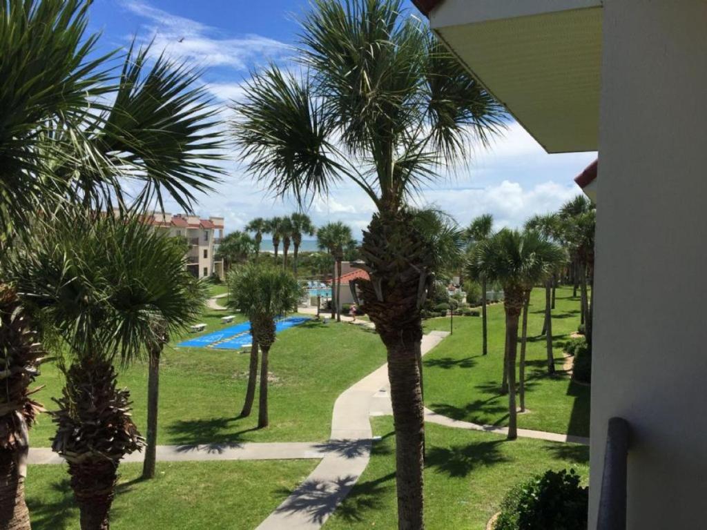Ocean Village Club P36, St. Augustine (updated prices 2026)