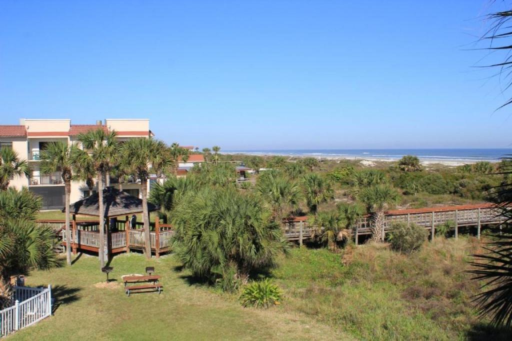 Ocean Village Club O38, St. Augustine (updated prices 2026)