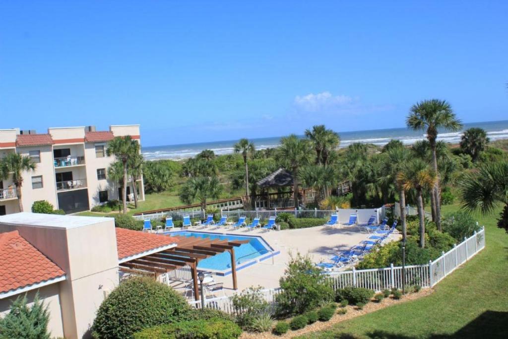 Ocean Village Club L16, Saint Augustine (preços atualizados 2026)
