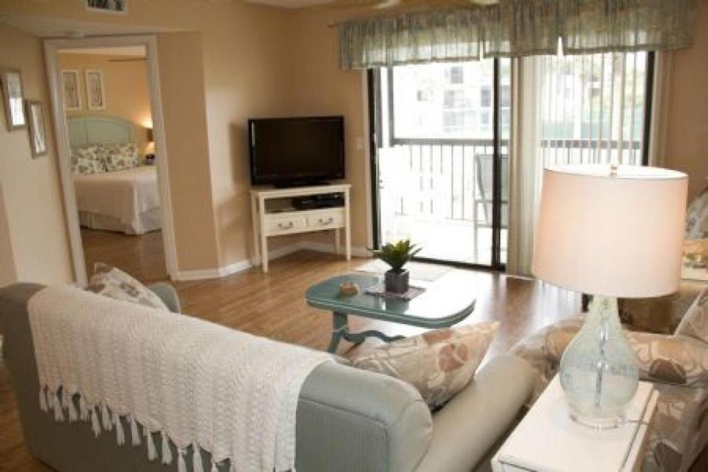 Ocean Village Club G25, St. Augustine (updated prices 2026)