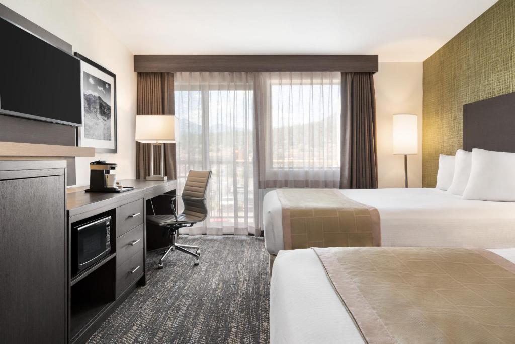 Days Hotel by Wyndham Flagstaff, Flagstaff (updated prices 2025)