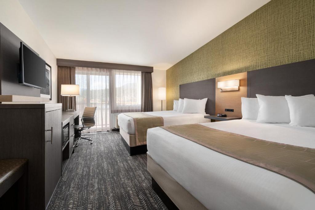 Days Hotel by Wyndham Flagstaff, Flagstaff (updated prices 2025)