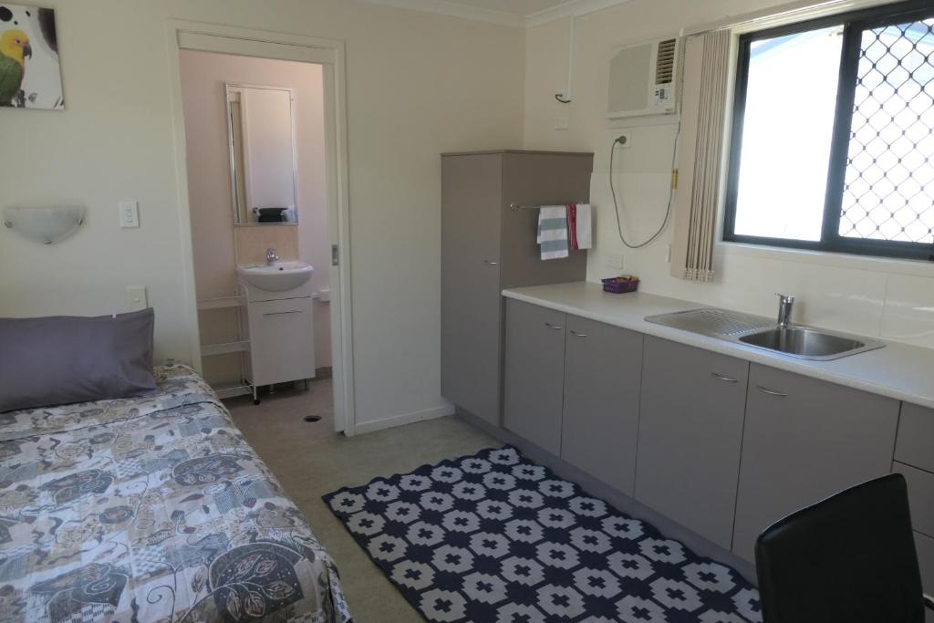 Mt Isa City Motel, Mount Isa (updated prices 2025)