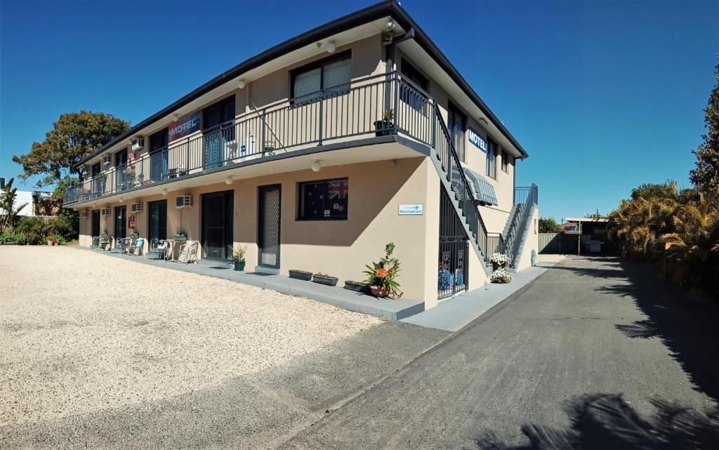 Toukley Motel, Toukley (updated prices 2025)