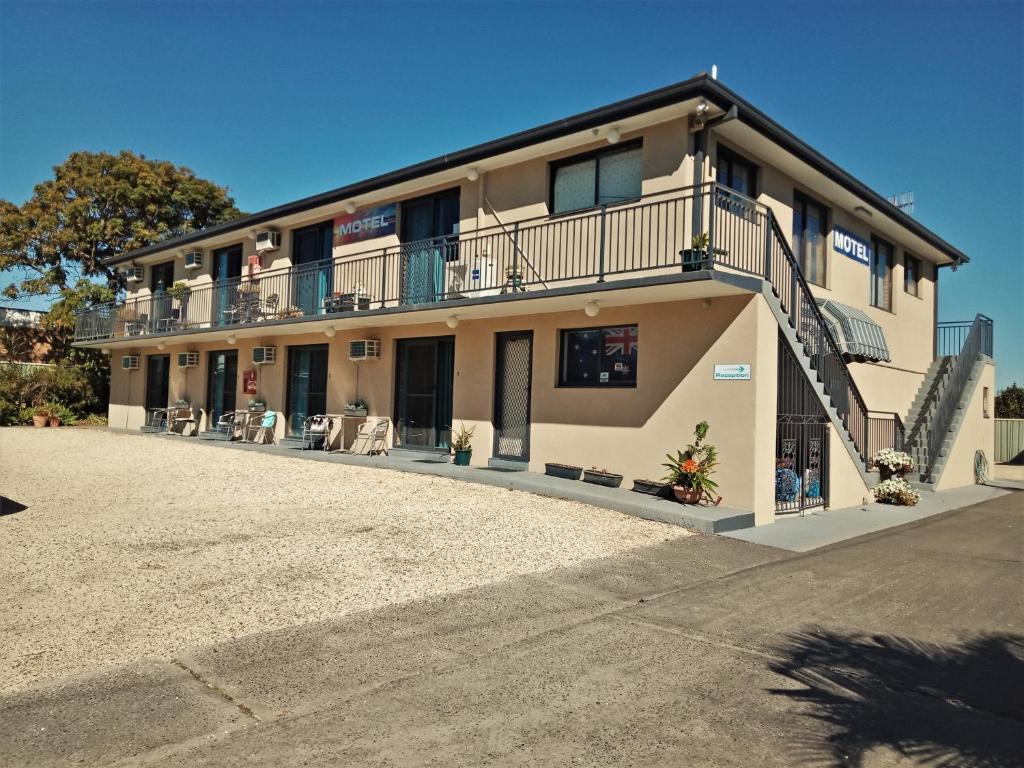 Toukley Motel, Toukley (updated prices 2025)