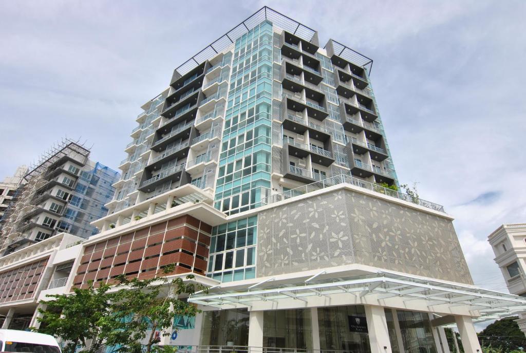 One Madison Place Tower 3, Iloilo City (updated prices 2026)