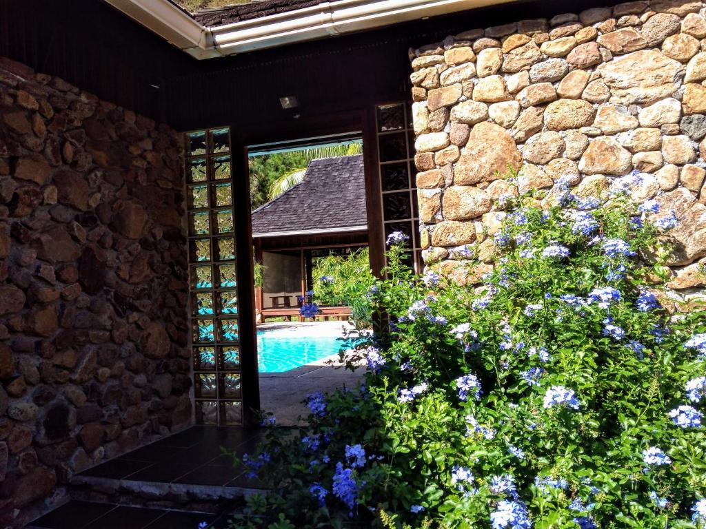 Pool Mountain Moorea, Moorea – Updated 2022 Prices