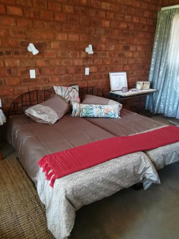 Aranos Kalahariland Guest Farm, Aranos - Namibia