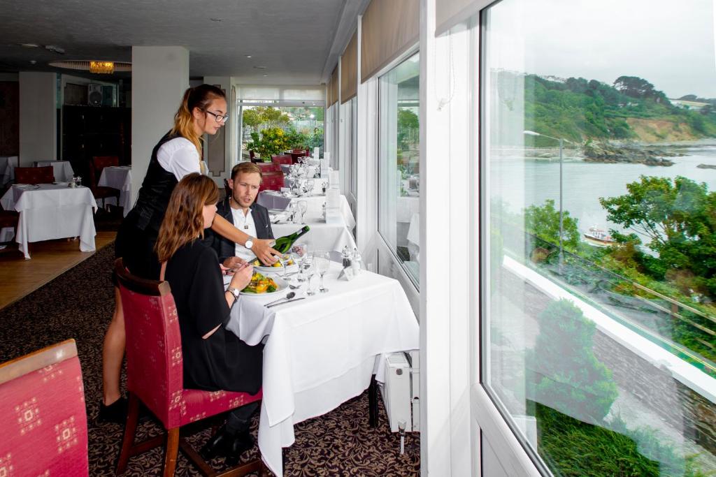 The Hannafore Point Hotel, Looe (updated prices 2025)