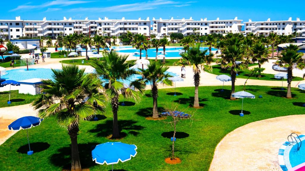 KENZ MEHDIA Hôtel Resort, Kénitra (tarifs actualisés, 2025)