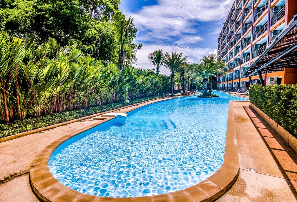 MBC Mai Khao Beach Condotel LUXURY APARTMENTs, Phuket (updated prices 2026)