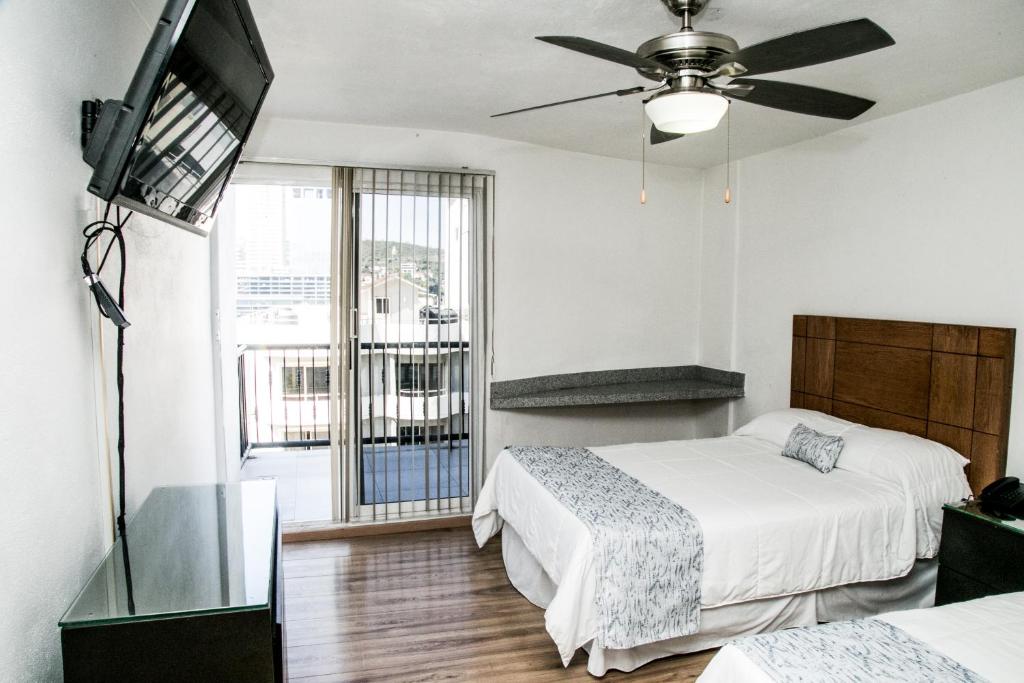 Booking Dioh, Monterrey (updated prices 2025)