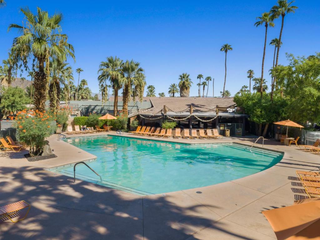 Caliente Tropics, Palm Springs (updated prices 2025)