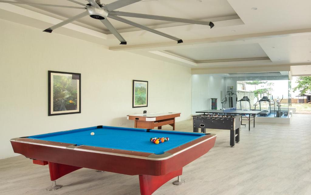 Solina Beach & Nature Resort, Carles (updated prices 2025)