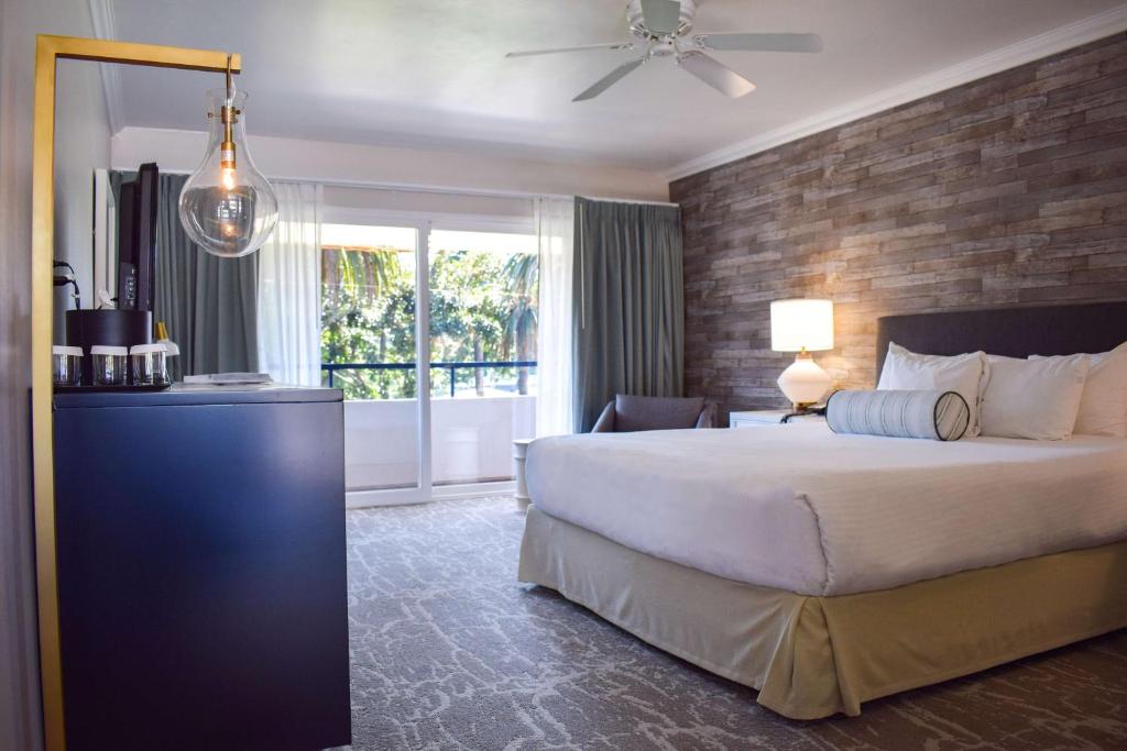 Beachside Inn, Santa Barbara (updated prices 2025)