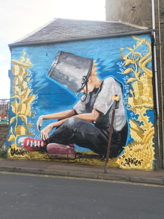 Bank Street Gallery, Kirriemuir (updated prices 2026)