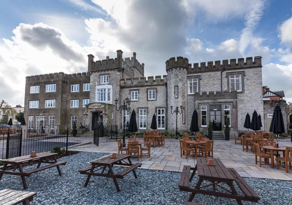 Ryde Castle by Greene King Inns, Ryde (updated prices 2026)