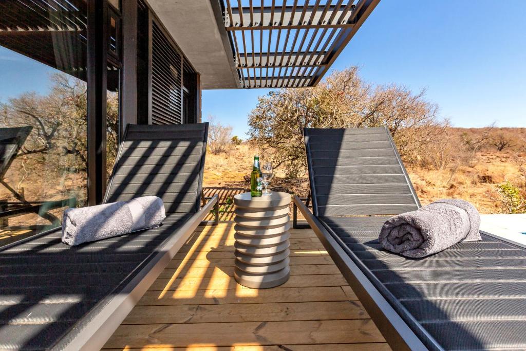 57 Waterberg, Welgevonden Game Reserve (updated prices 2025)