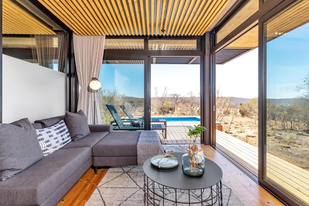 57 Waterberg, Welgevonden Game Reserve (updated prices 2025)