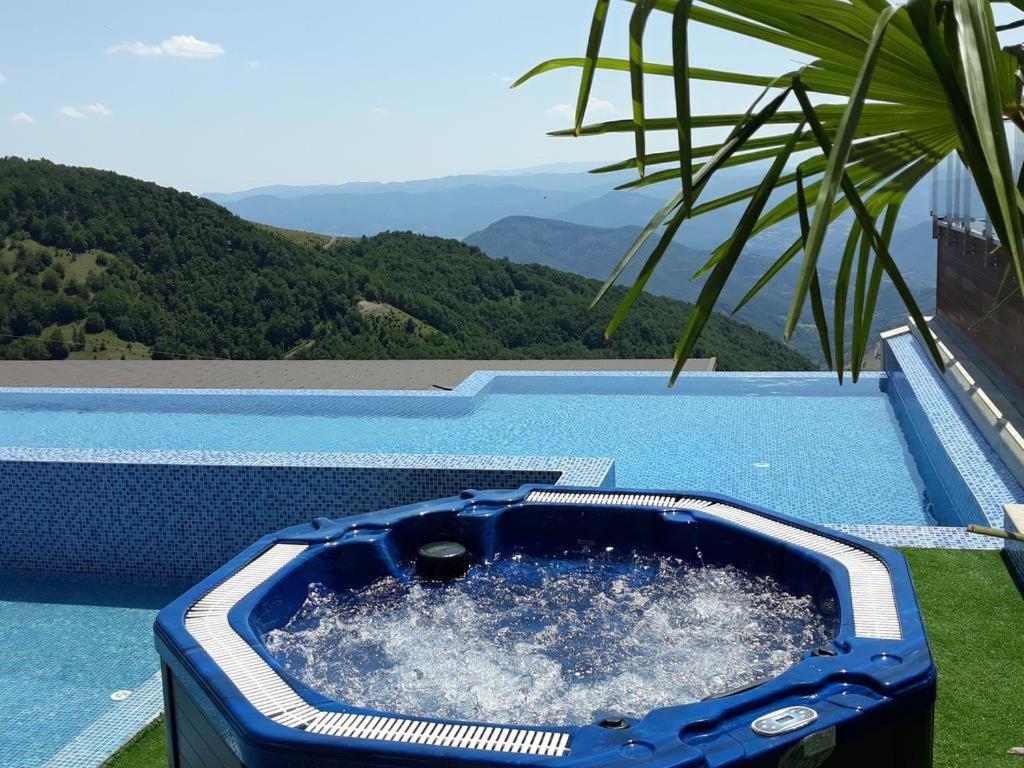 K19 Milmari Resort & Spa, Kopaonik (updated prices 2025)