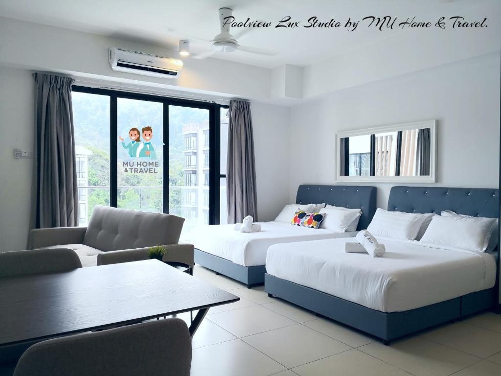 MU Midhill l Genting Premier Suite, Genting Highlands (updated prices 2025)