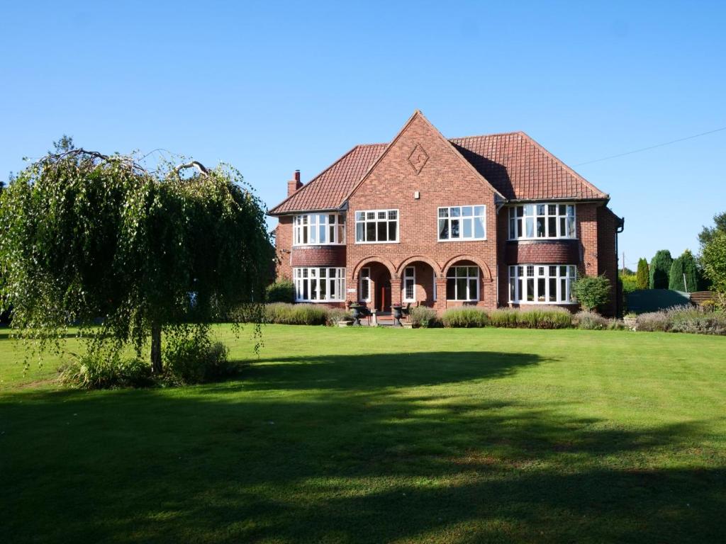 Westergate House, York (updated prices 2025)