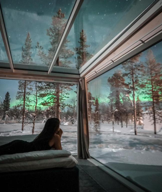 Northern Lights Ranch, Levi (updated prices 2025)