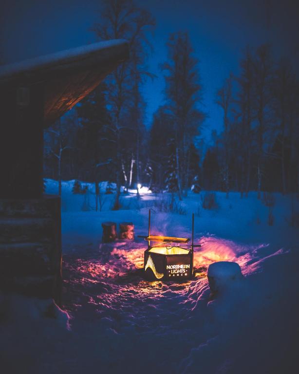 Northern Lights Ranch, Levi (precios actualizados 2025)