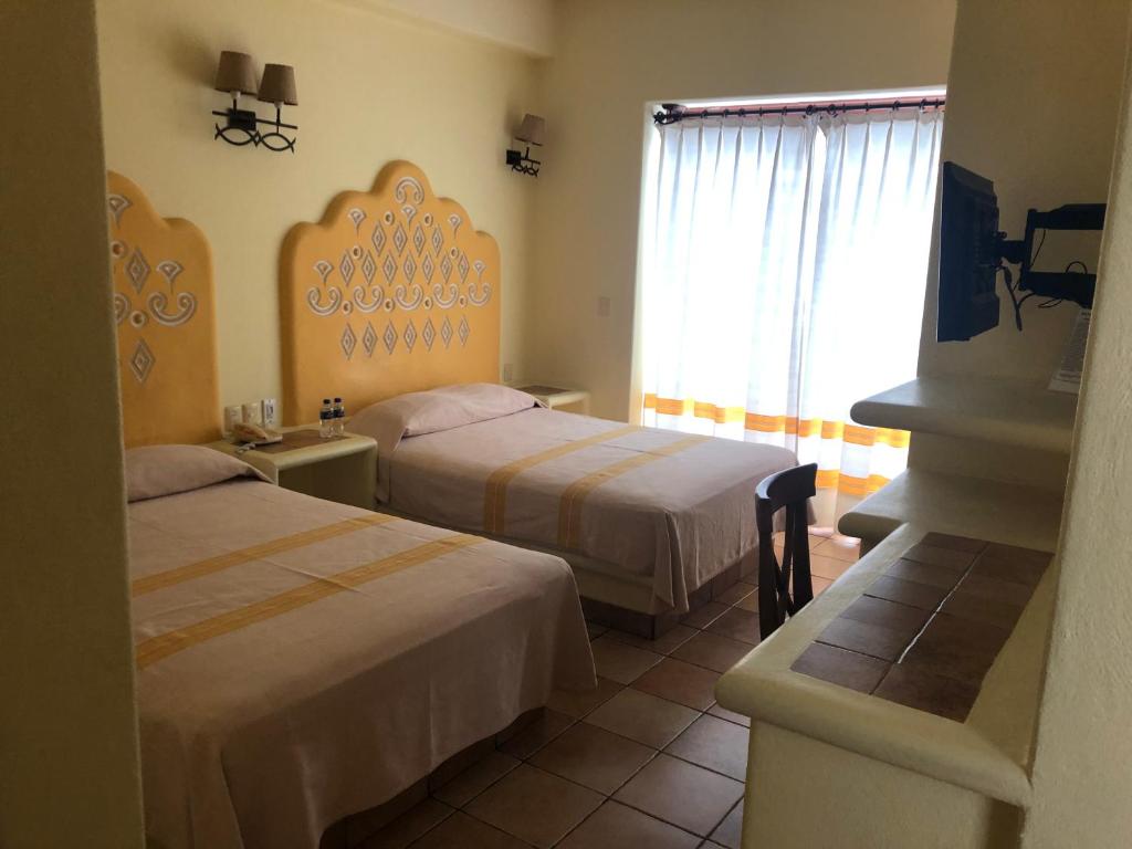 Hotel Maria Mixteca, Santa Cruz Huatulco (updated prices 2025)